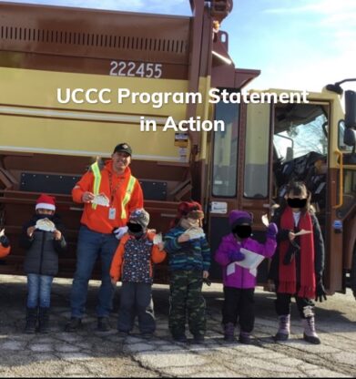 UCCC Program Statement in Action - Upper Canada Child Care