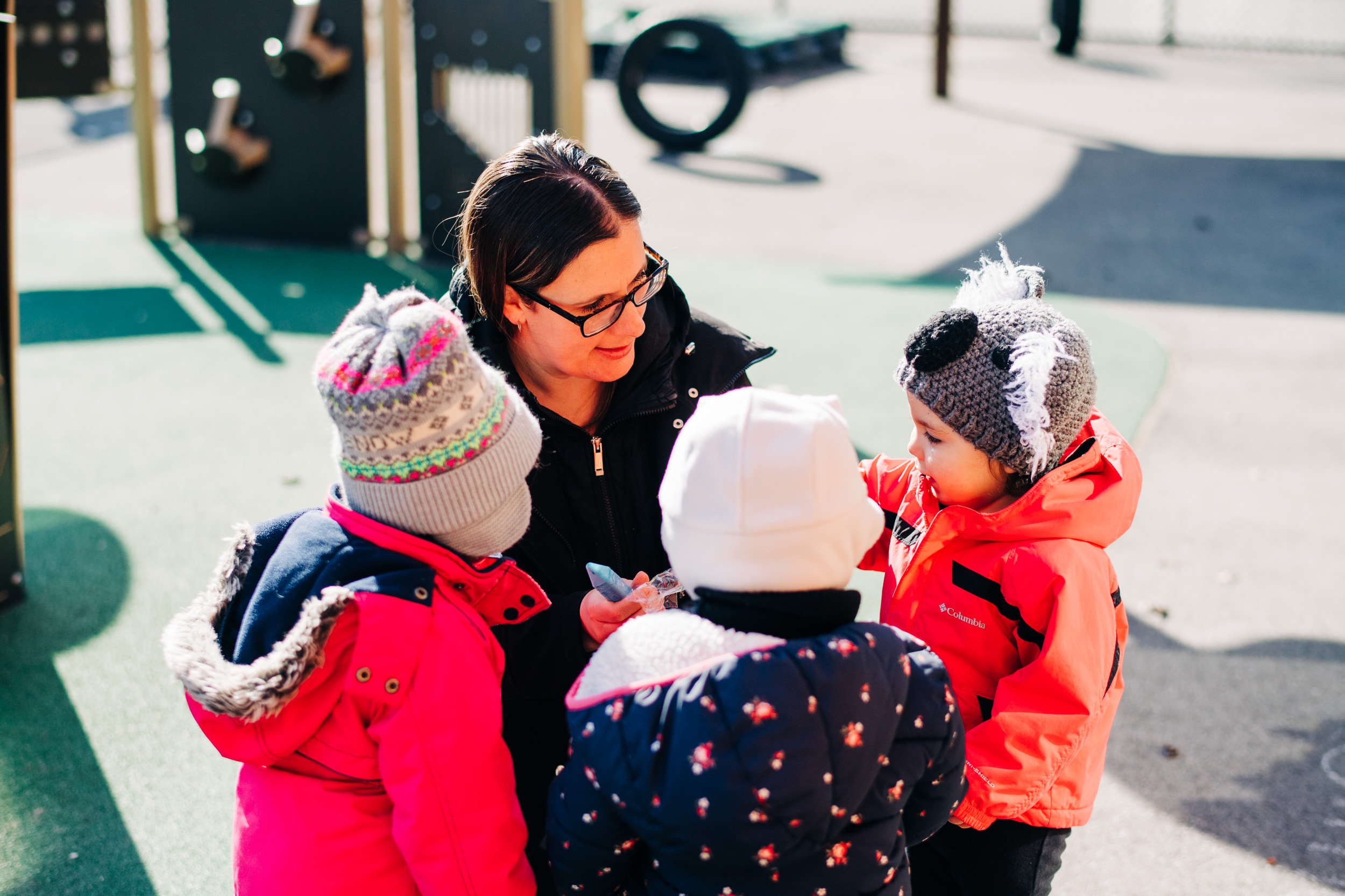 Becoming an ECE: Apprenticeship might be the right path for you ...