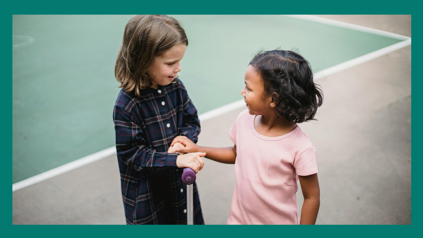 Kindergarten Development: Supporting Ages Four and Five